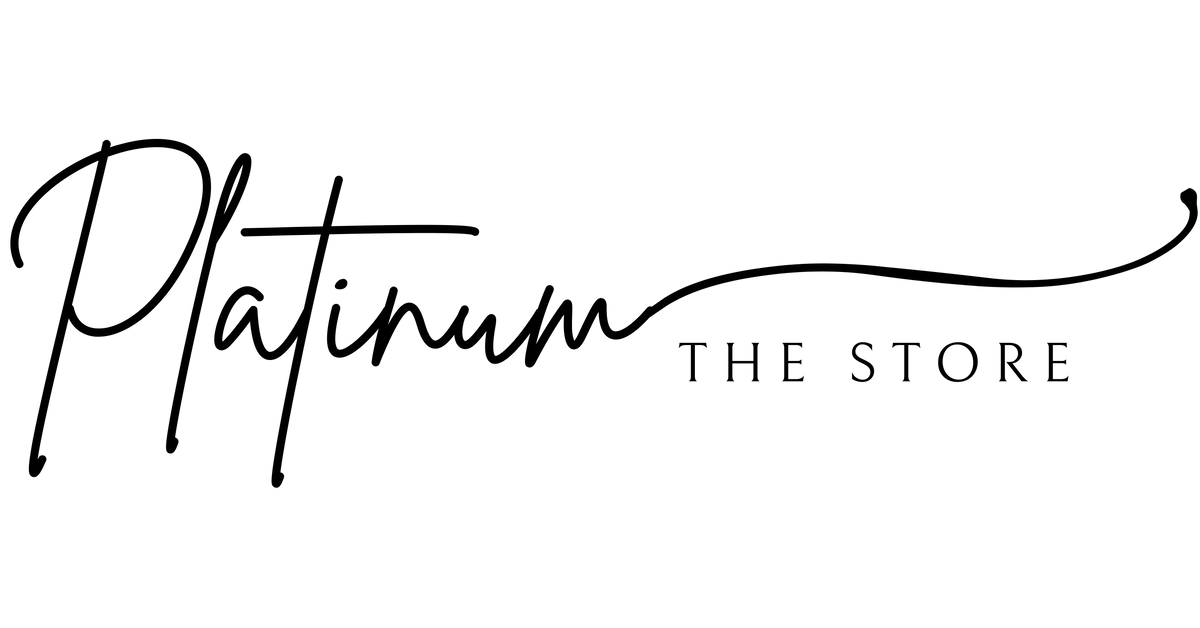 Platinum The Store - Luxury Deliveries Daily – platinumthestore