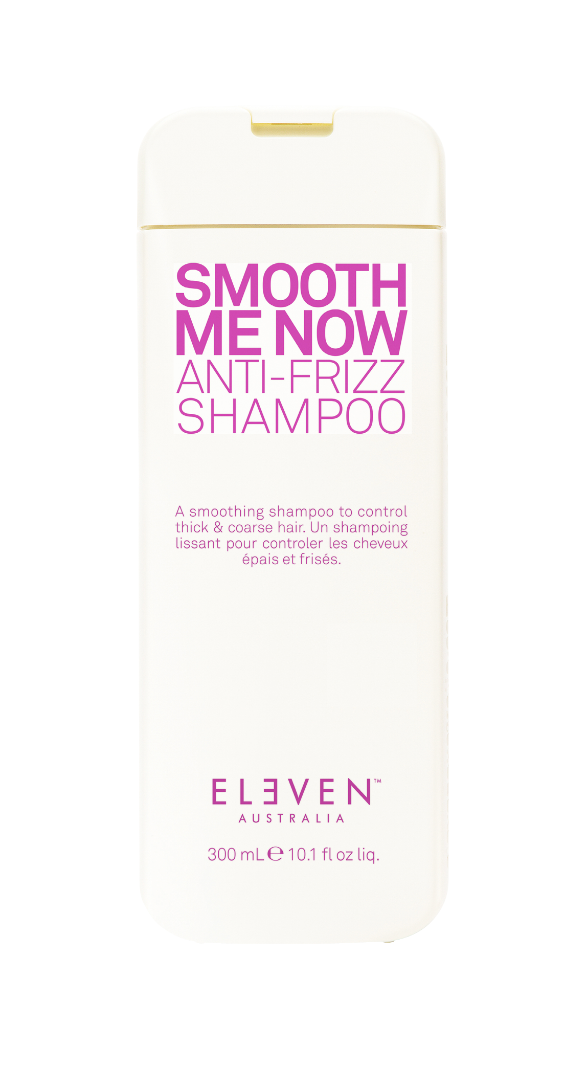 Eleven Smooth Me Now Shampoo 300ml – platinumthestore
